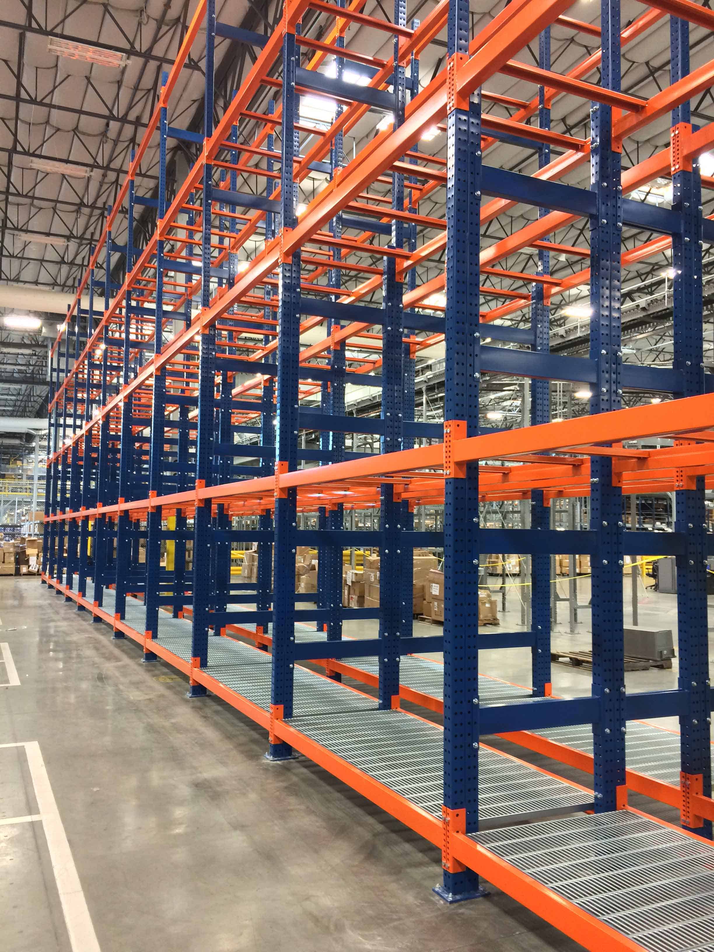 The Latest in Warehouse Efficiency | Southwest Warehouse Solutions