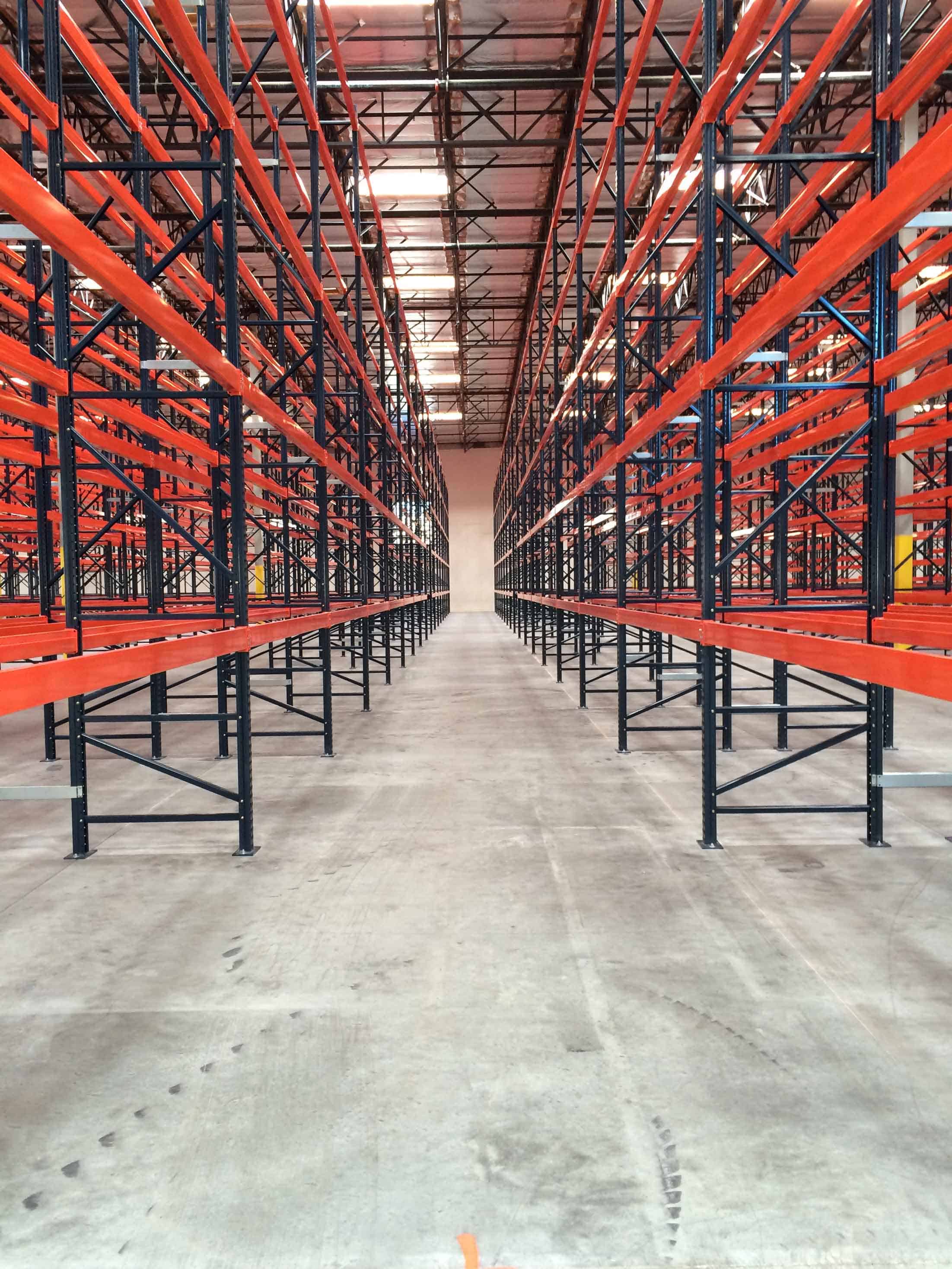 Keep Your Team Safe With Our Warehouse Racking Safety Tips