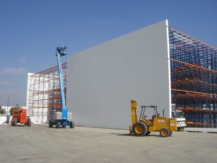 Quality Pallet Rack Installation | Southwest Warehouse Solutions