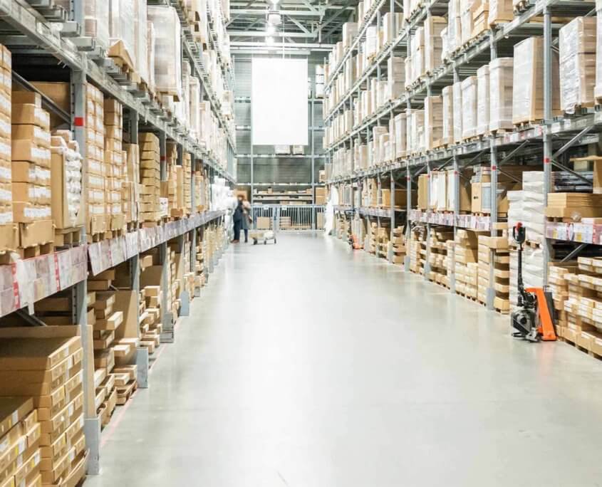 The Latest in Warehouse Efficiency | Southwest Warehouse Solutions