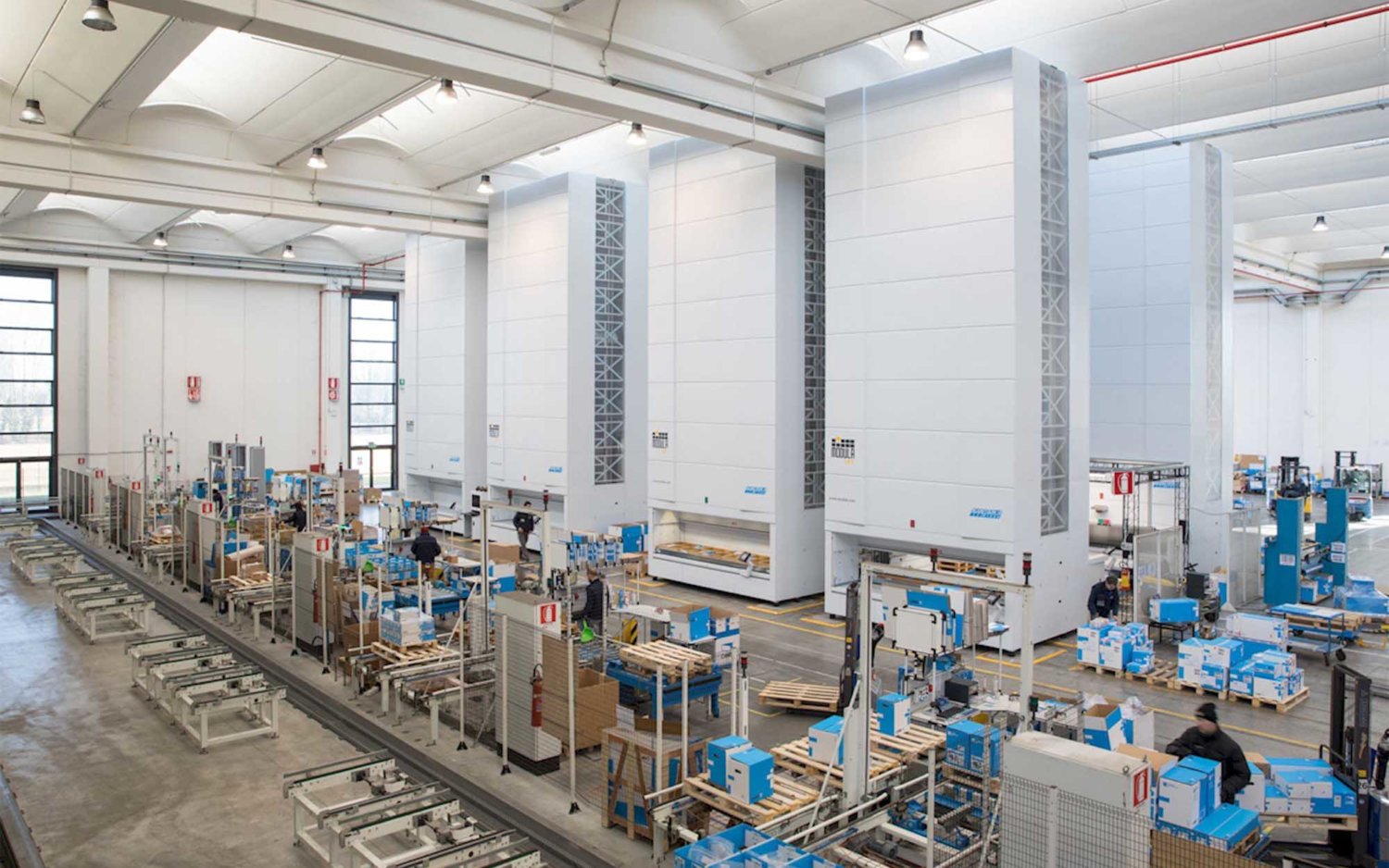 Make Your Warehouse Efficient | Southwest Warehouse Solutions