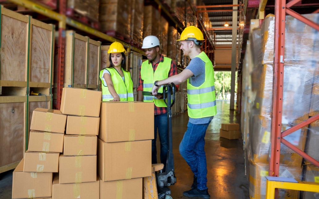 Careers | Southwest Material Handling