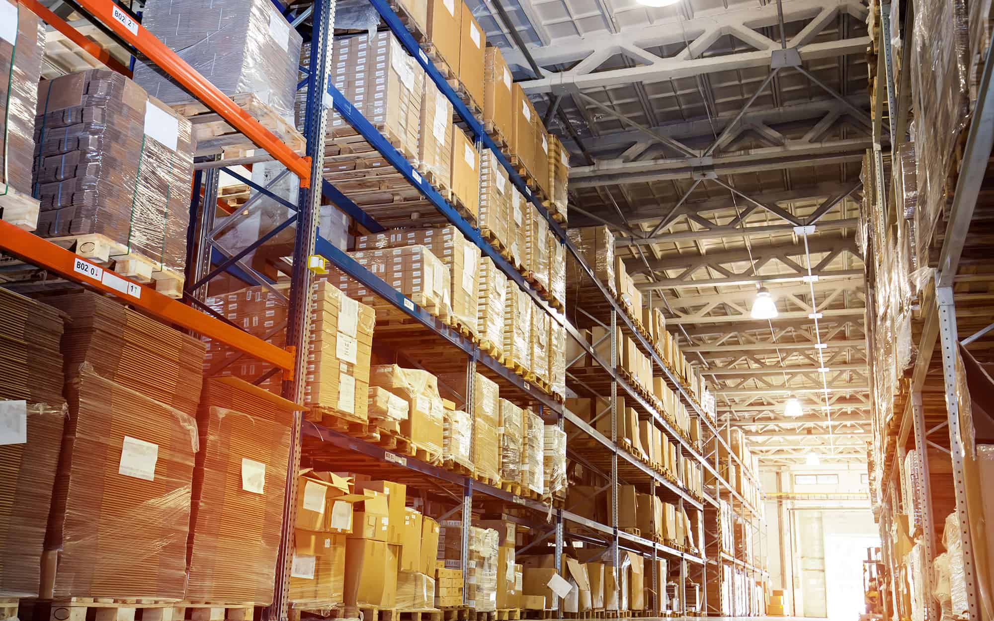 Our BOSTONtec Partnership | Southwest Warehouse Solutions