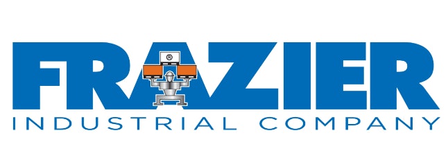 Frazier Racking Systems | Southwest Material Handling