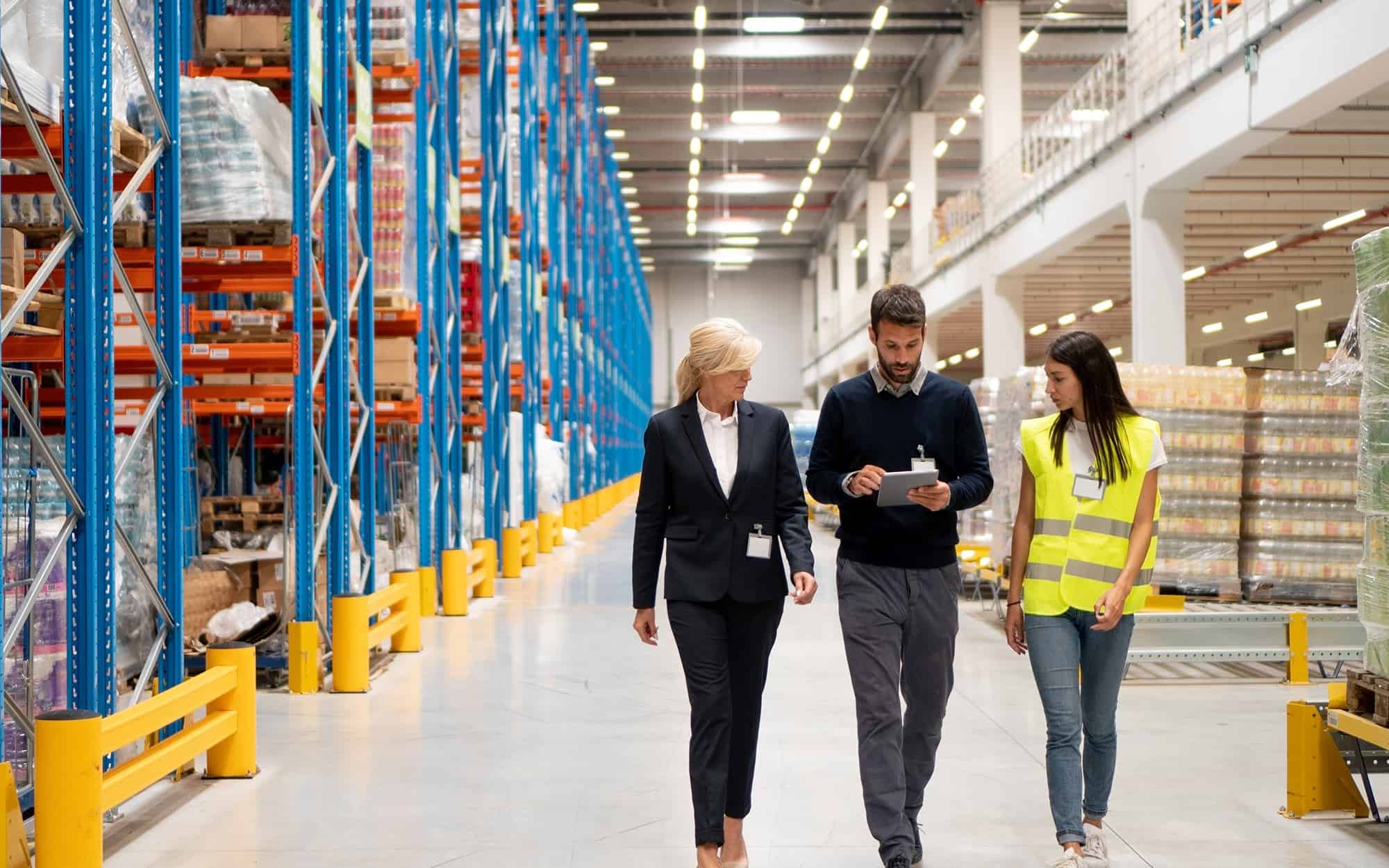 How To Run a Successful Warehouse | Southwest